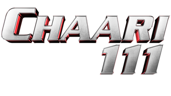 Chaari 111 2024 Telugu Movie