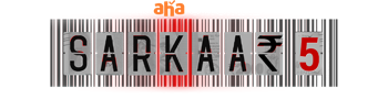 Watch Sarkaar Season 5 Telugu Episode 5 on aha in HD Quality Stream Now.